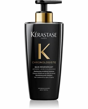 Шампунь Kerastase Chronologiste R g n rant, 500 мл
