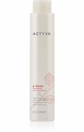 Шампунь для волос Kemon Actyva P Factor, 250 мл