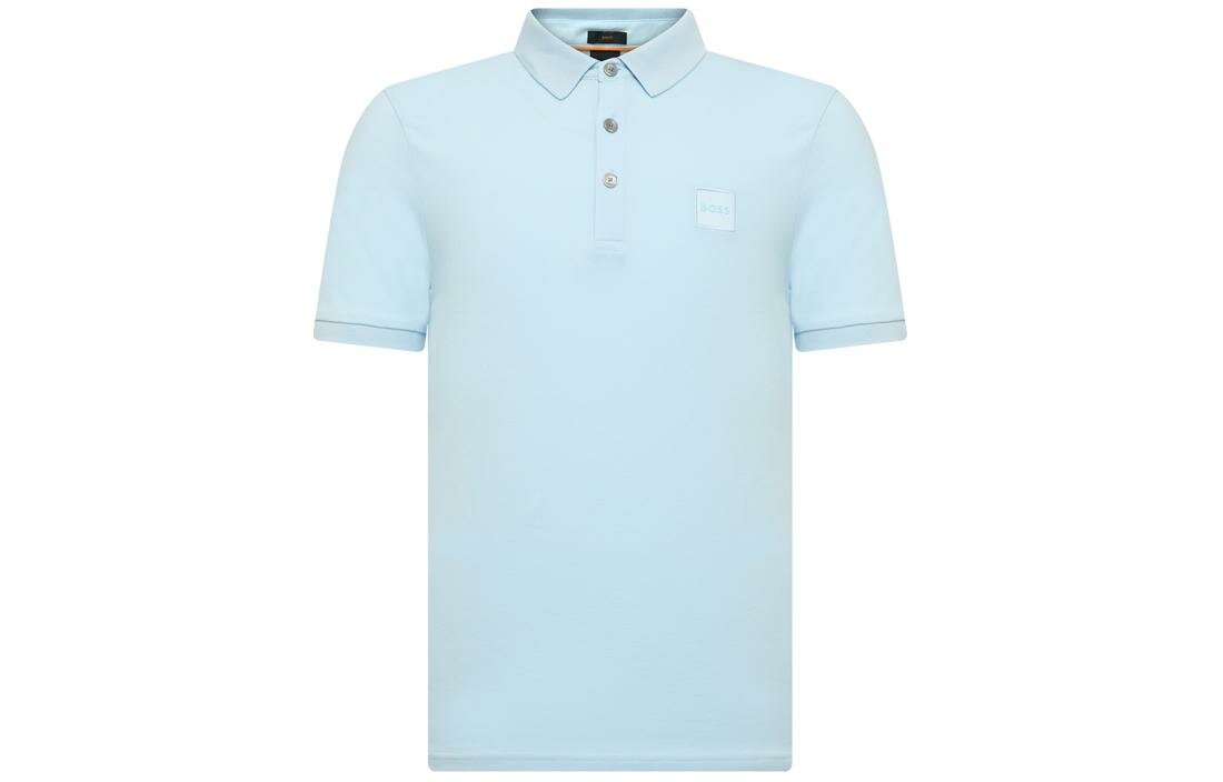 Поло HUGO BOSS