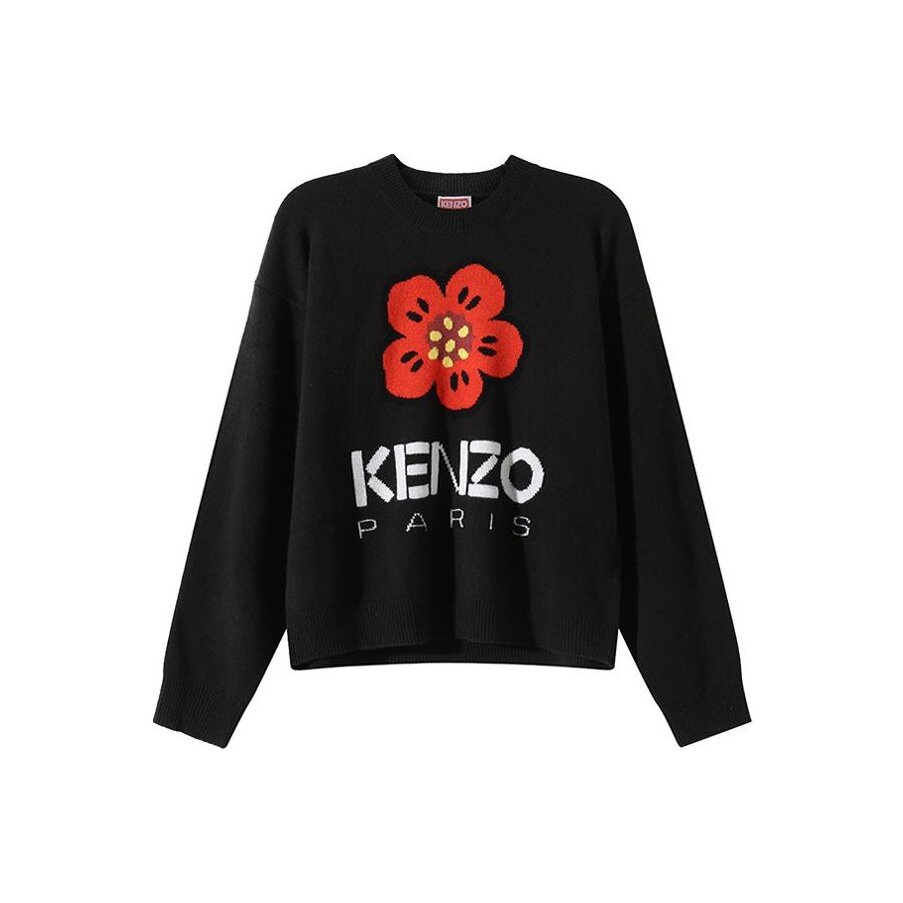 Свитер KENZO