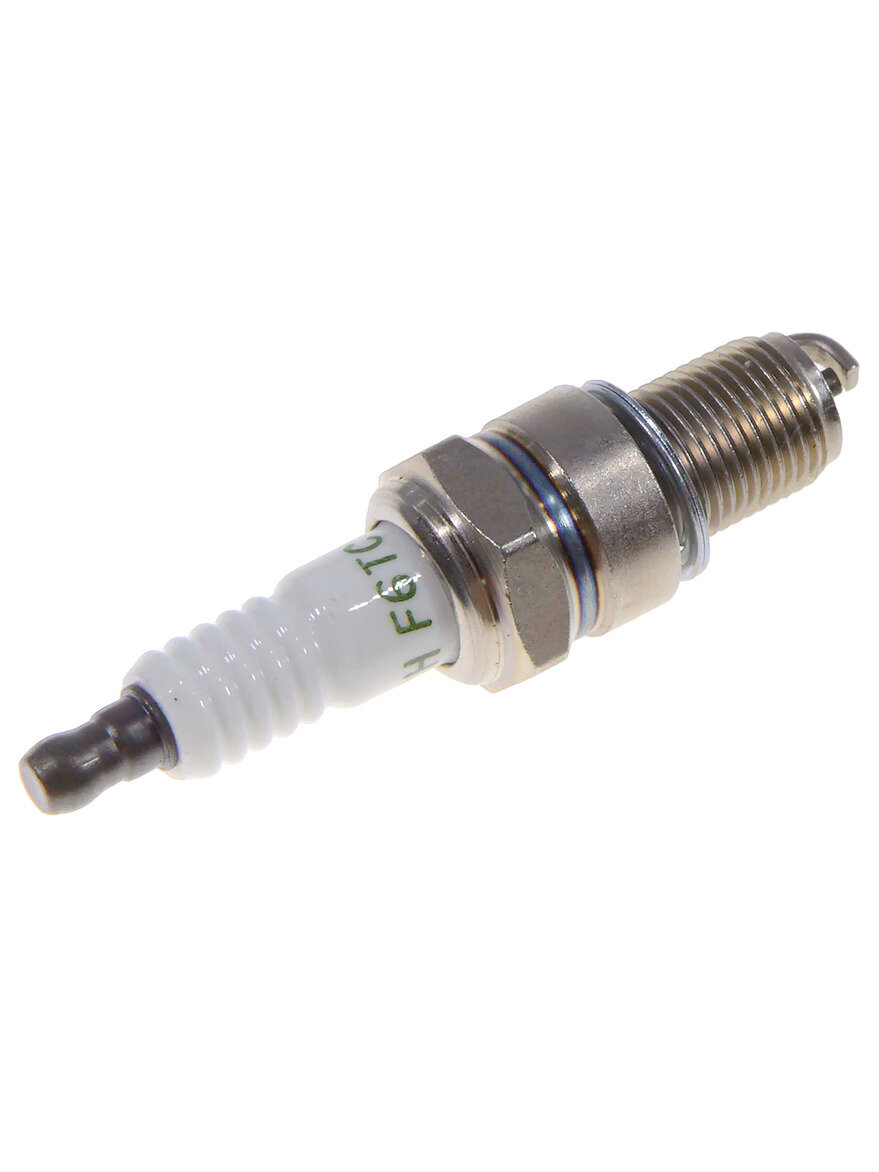 Свеча зажигания TORCH F6 TC для мотопомпы ЗУБР МПГ-1300-80