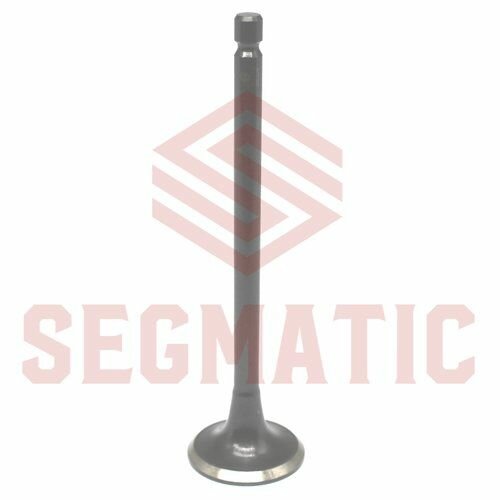 Клапан двигателя выпускной Segmatic SGEV2039