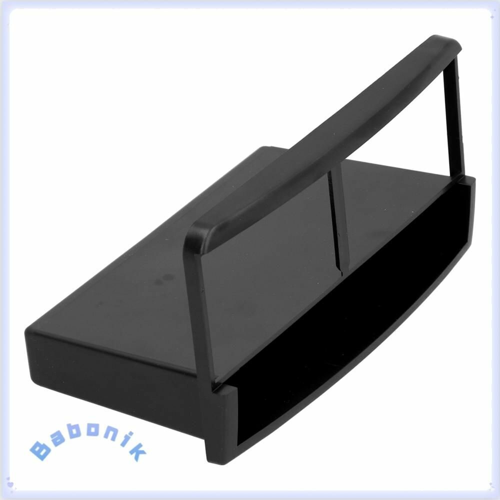 Рамка для установки магнитолы Ford Focus 1998-2004, Fiesta/Mondeo/Galaxy/Explorer, Escape, Maverick, Jaguar S-Type