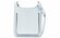 Сумка MCM, светло-голубой