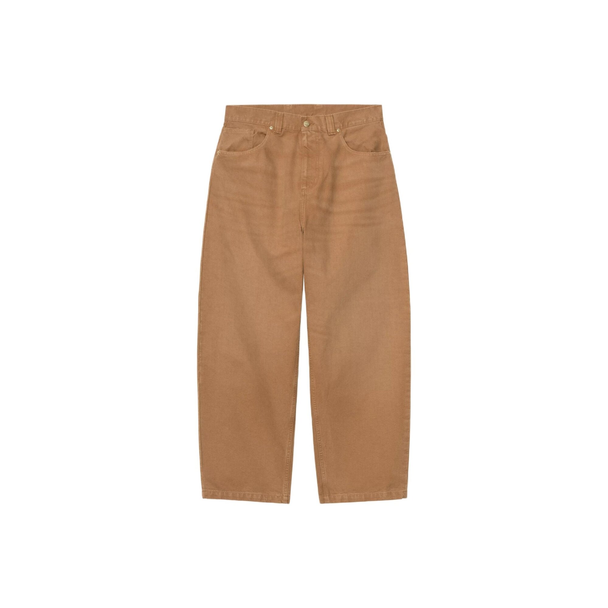 Джинсы классические Carhartt WIP