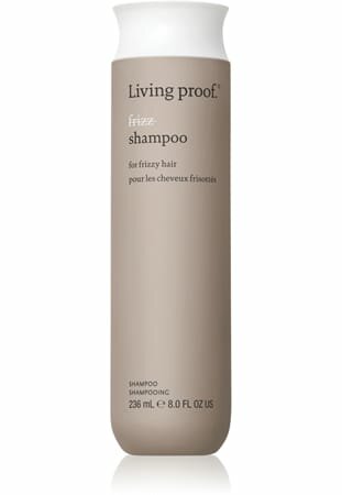 Шампунь для волос Living Proof No Frizz, 236 мл