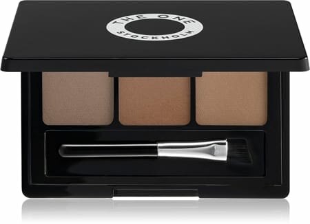 Набор для бровей Oriflame The One, 3 г