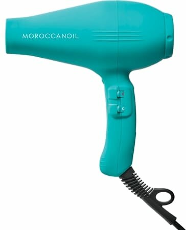 Фен Moroccanoil Power Performance Ionic Hair Dryer, 1 шт