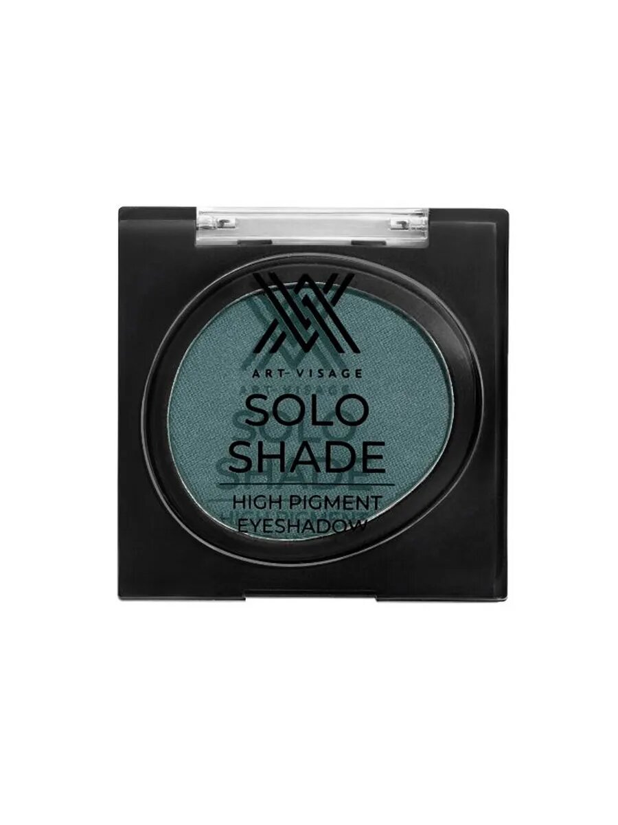 Art-Visage Тени для век высокопигментированные Solo Shade тон 56