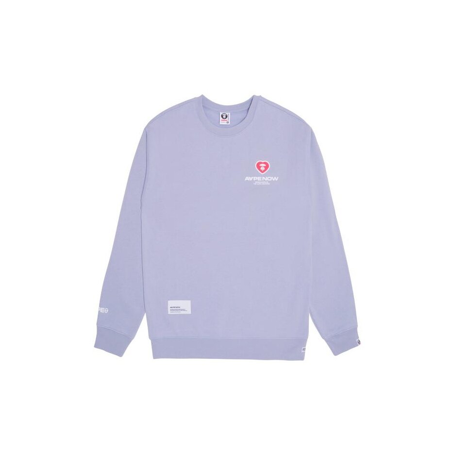 Толстовка AAPE BY A BATHING APE, размер L — фото 1