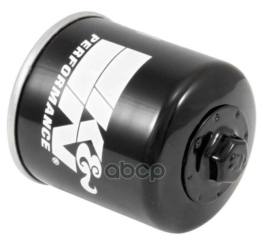 Масляный фильтр K&N Filters арт. KN153