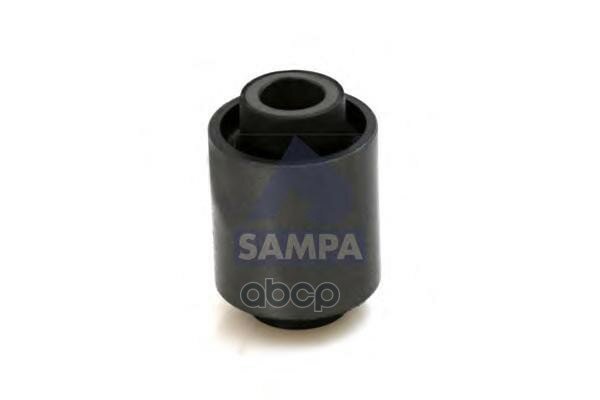 Сайлентблок кронштейна кабины 18.5*48*50(68.5) RVI SAMPA арт. 080119