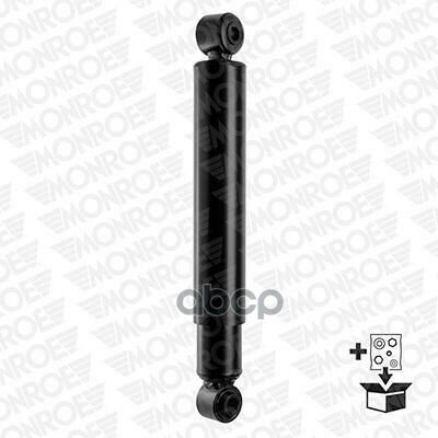 Амортизатор подвески ! задн. 525-882 O/O 20x50 20x62 RVI PREMIUM Monroe арт. T5258