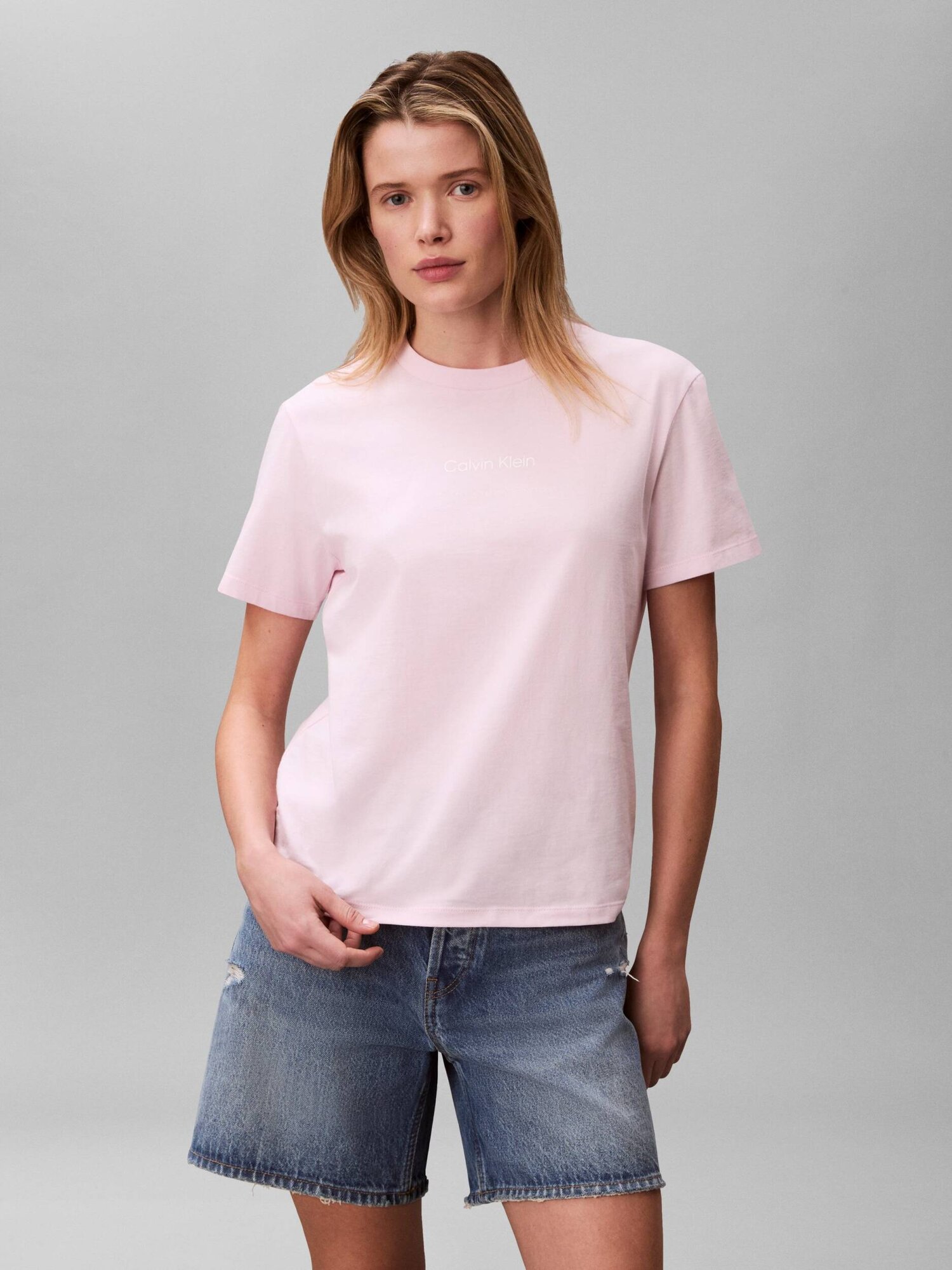 Футболка Calvin Klein Jeans