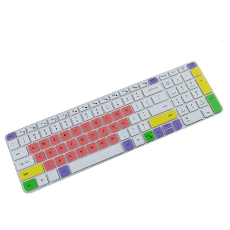 Чехол для клавиатуры K580/K585/K470/MK470, Красочный розовый