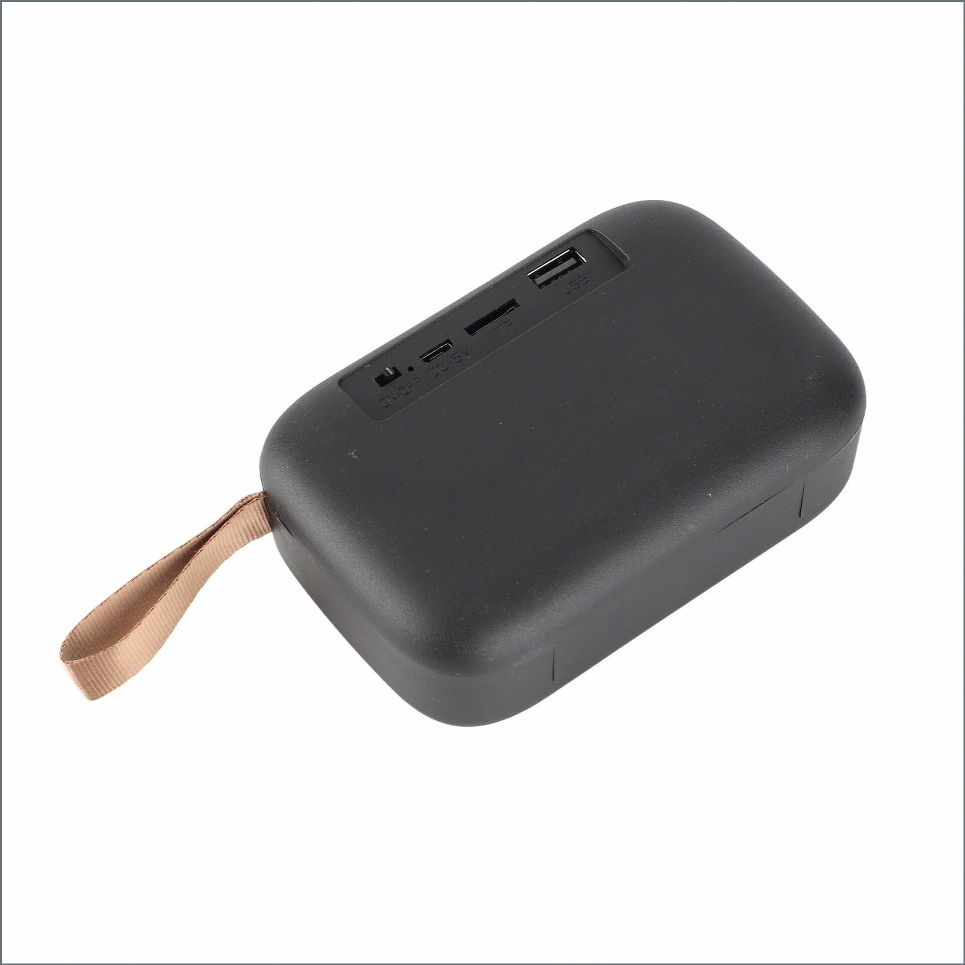 Маленький динамик Bluetooth — фото 1