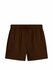 Шорты ECOALF Drawstring elasticated-waist shorts, размер S, brown