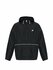 Куртка Logo-print hooded jacket