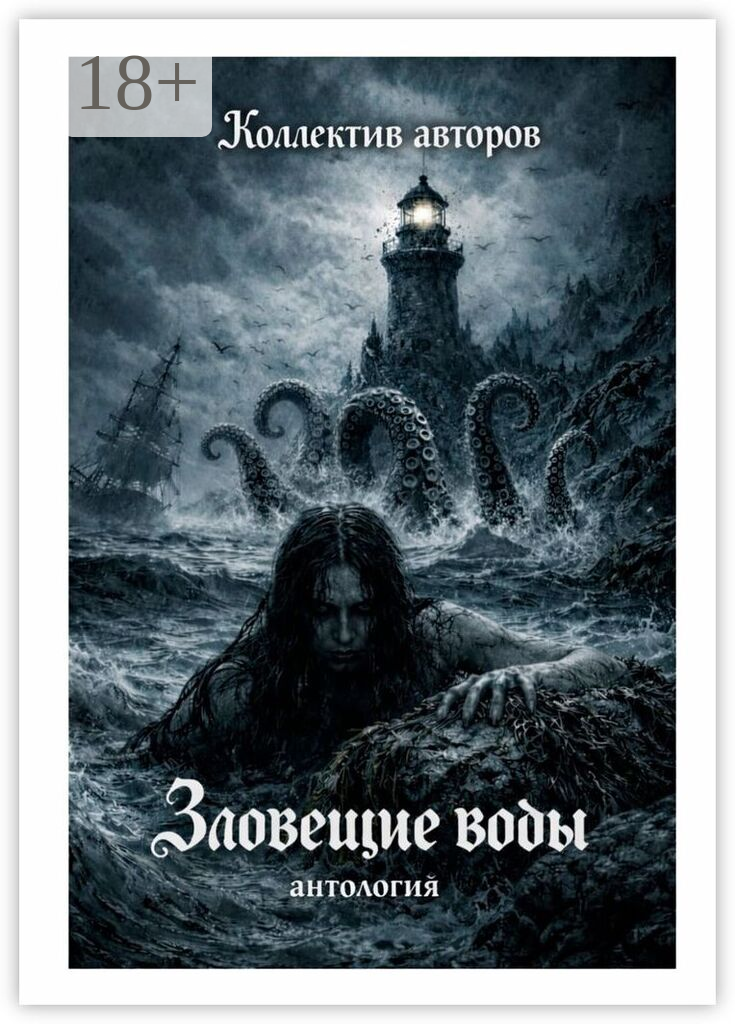 Зловещие воды
