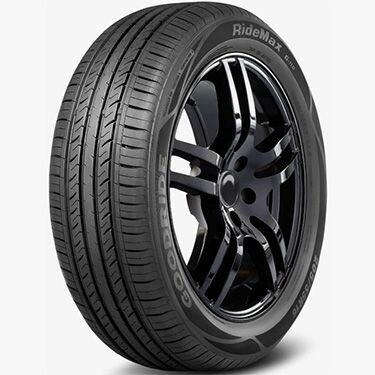Goodride Шина Goodride Ridemax G-118 195/60 R15 88V Шины летние 195/60 R15 88V