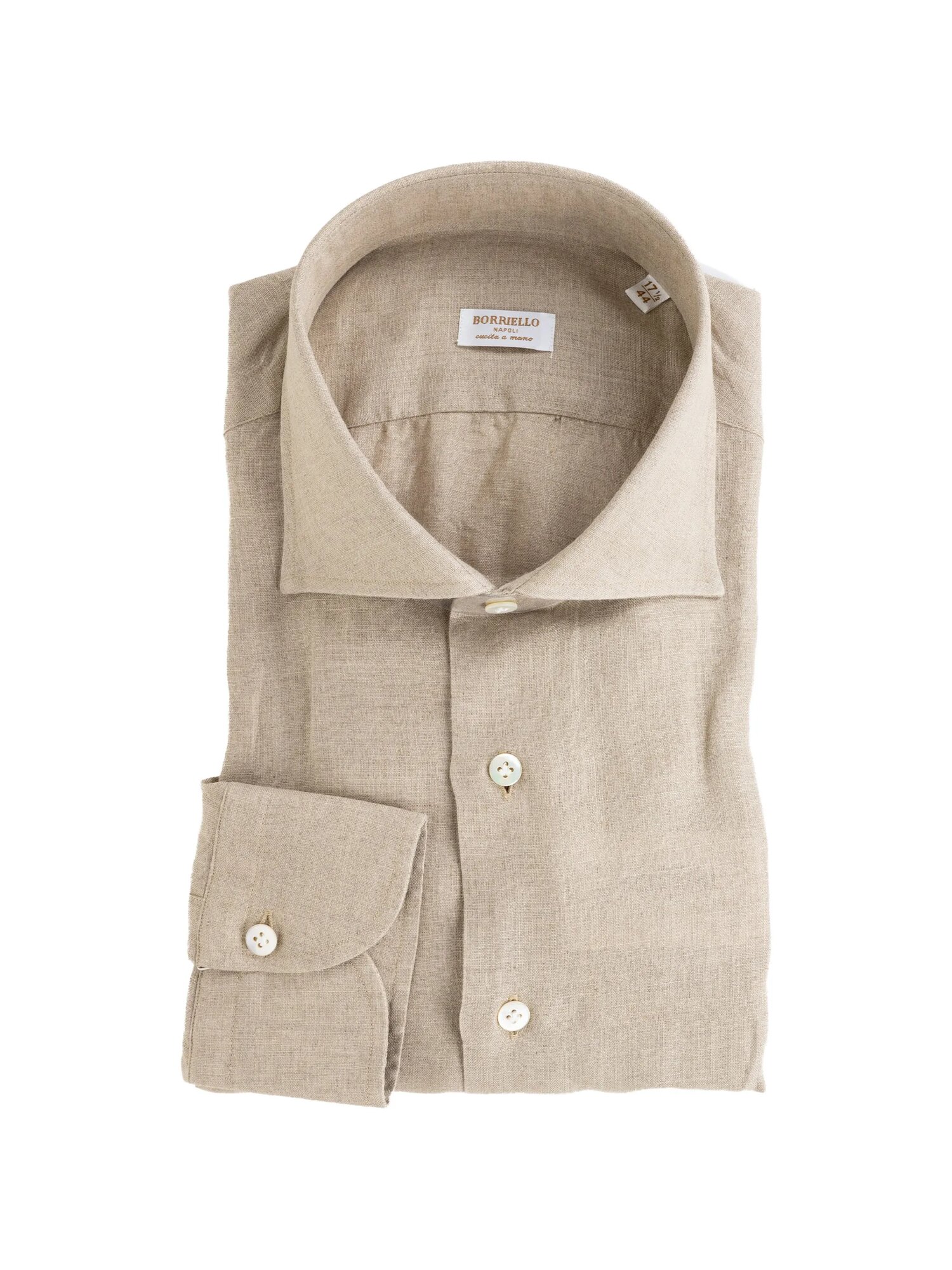 Рубашка Buttoned shirt
