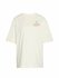 Футболка adidas Summer Glow, размер 26 GER, разноцветный