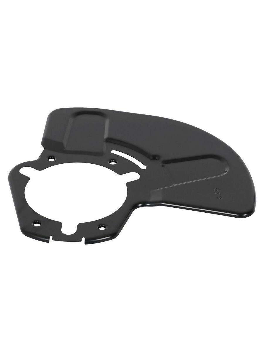 Кожух переднего левого тормозного диска TRIALLI BDSP2552 для а/м Opel Astra H, Zafira B / Опель