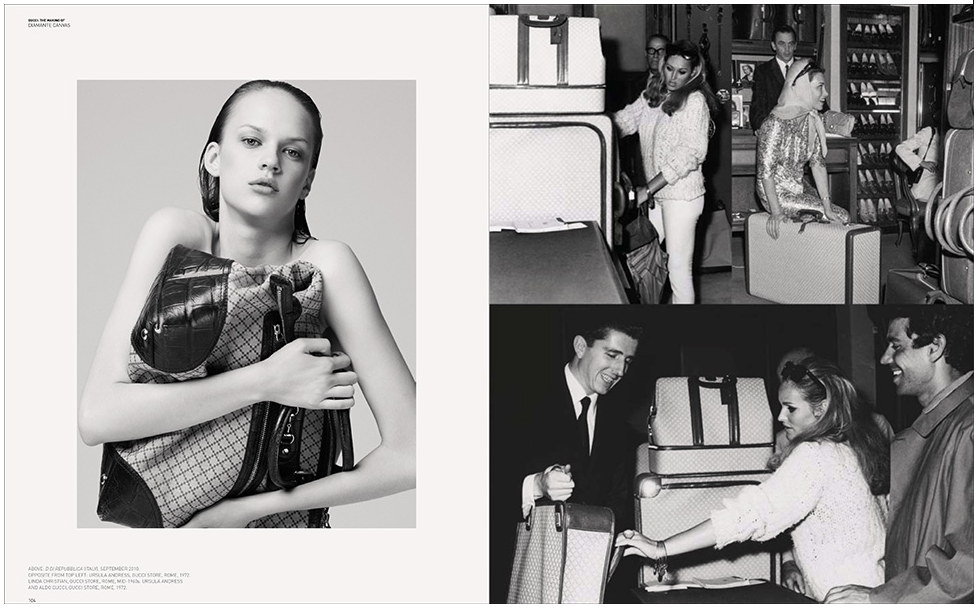 GUCCI: The Making Of — фото 1