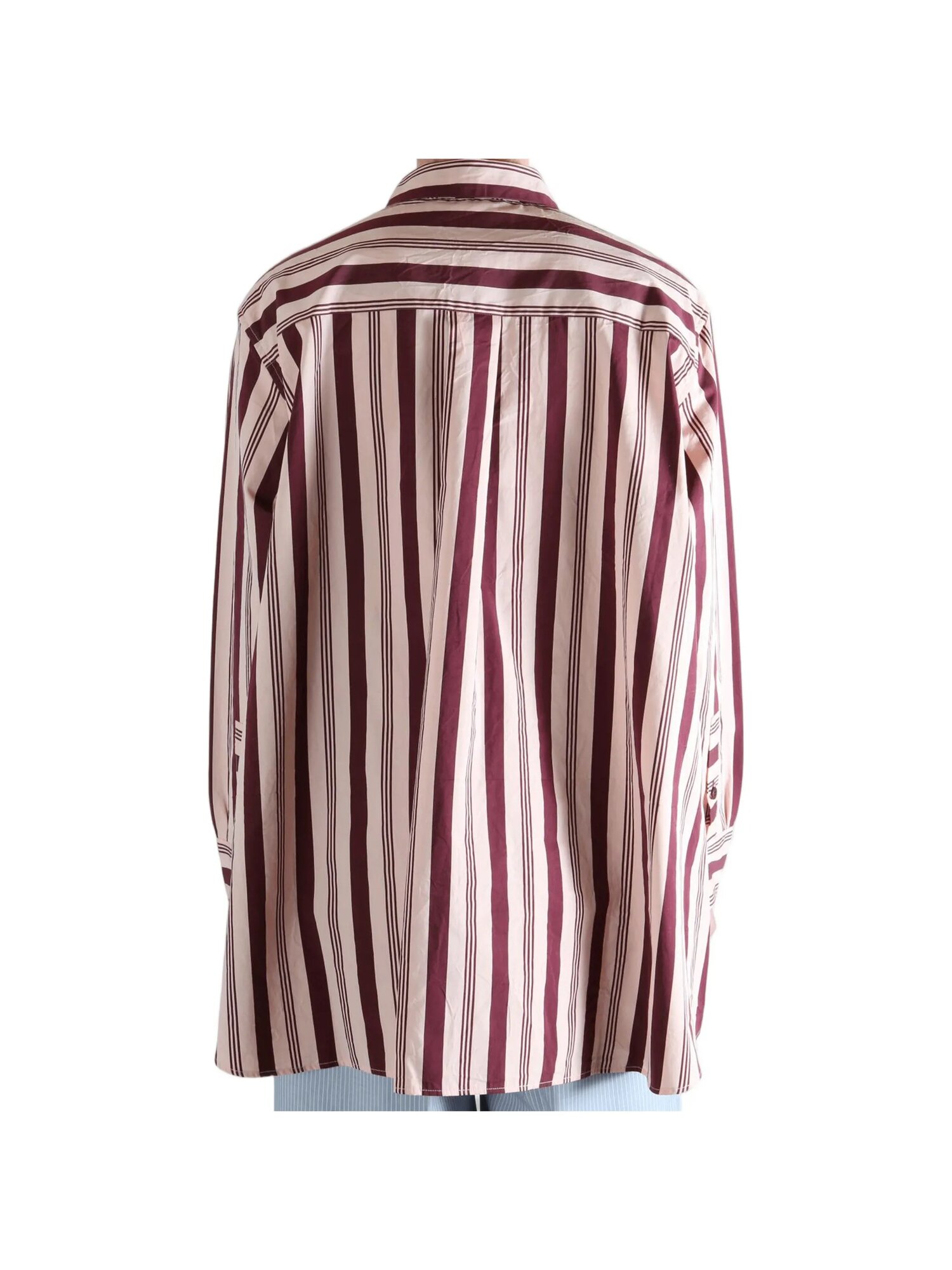 Рубашка Casey Casey Pi shirt, размер 40, разноцветный — фото 1