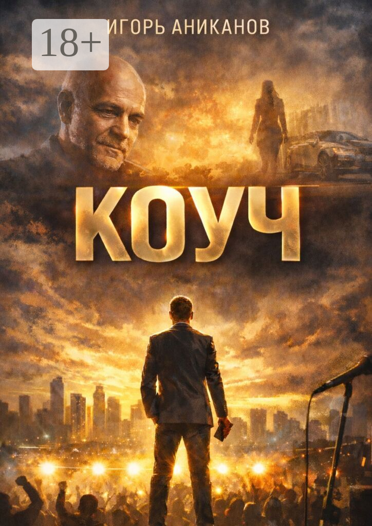 Коуч