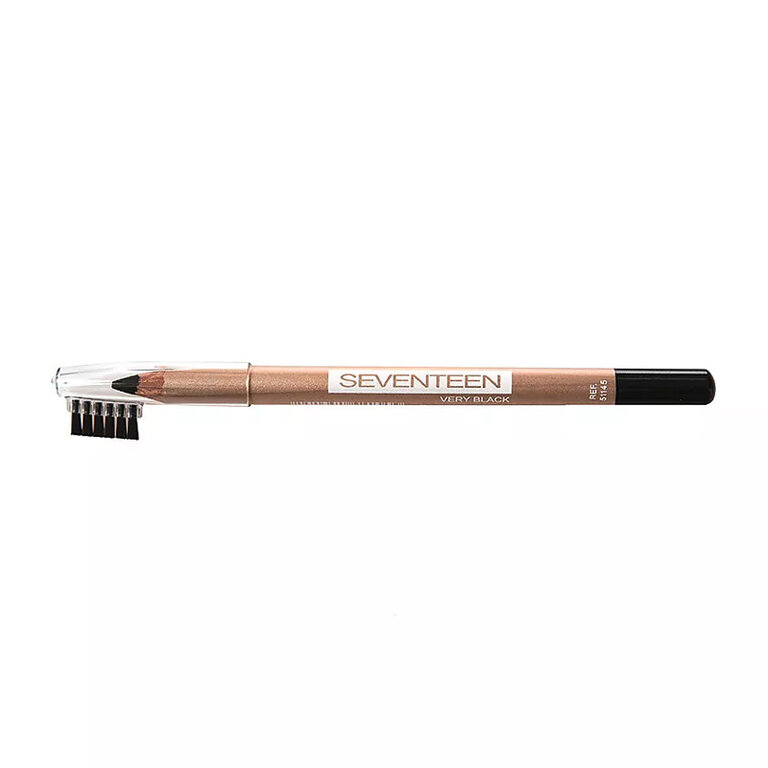 SEVENTEEN Longstay Eye Brow Shaper Карандаш Греция 1,14 гр
