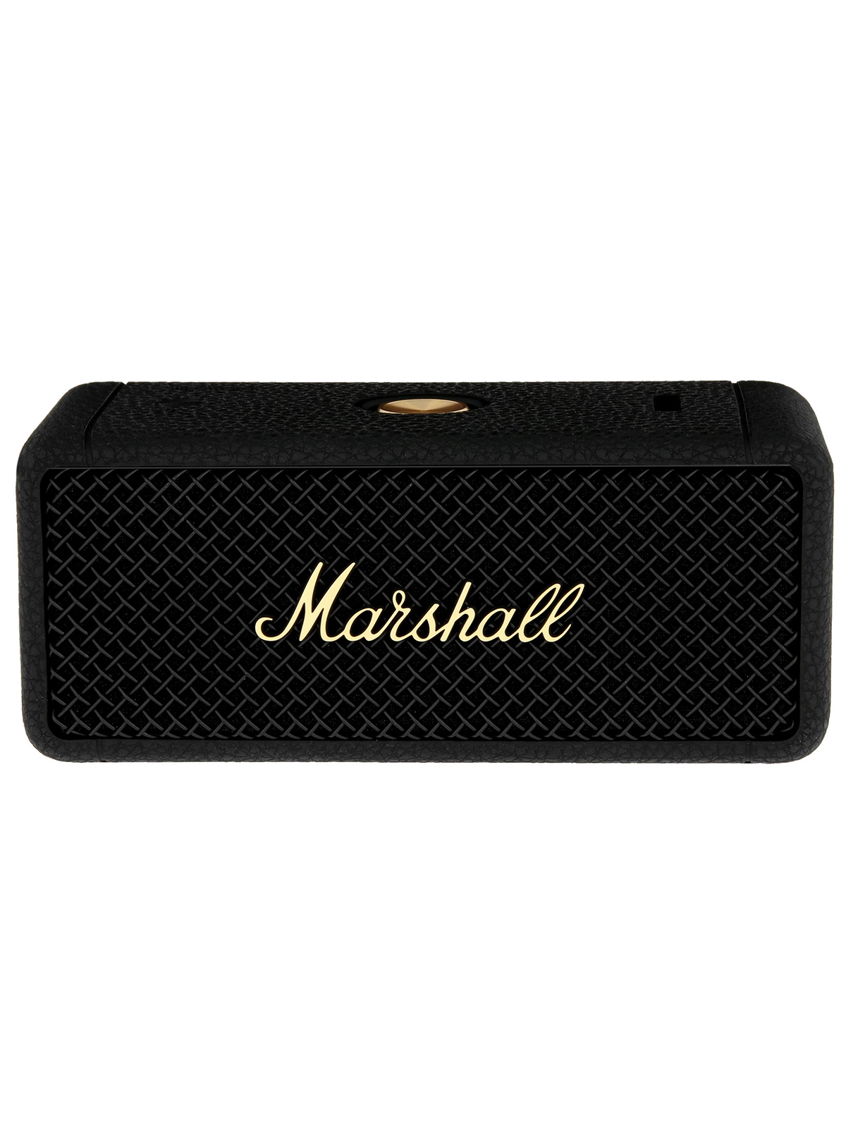 Колонка Marshall Emberton II, черный, Bluetooth 5.1, беспроводная