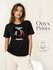 Футболка ONYX PRINTS, размер 3XL