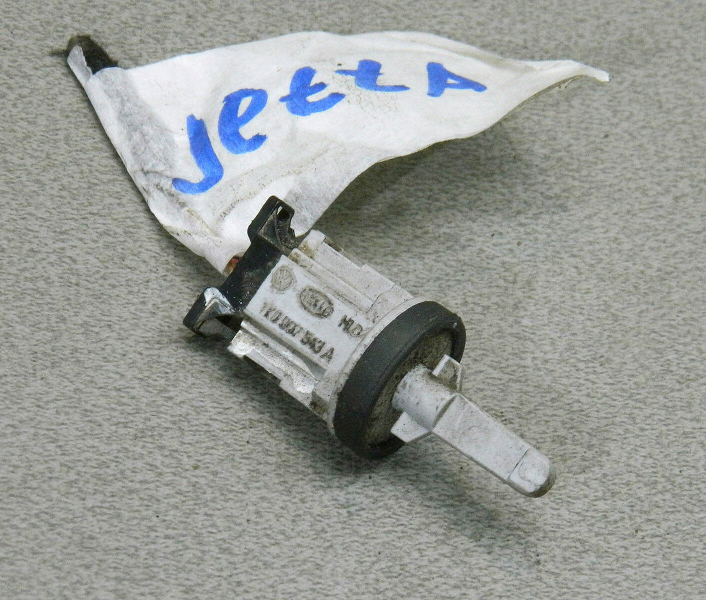 Датчик температуры Jetta 1K0907543A