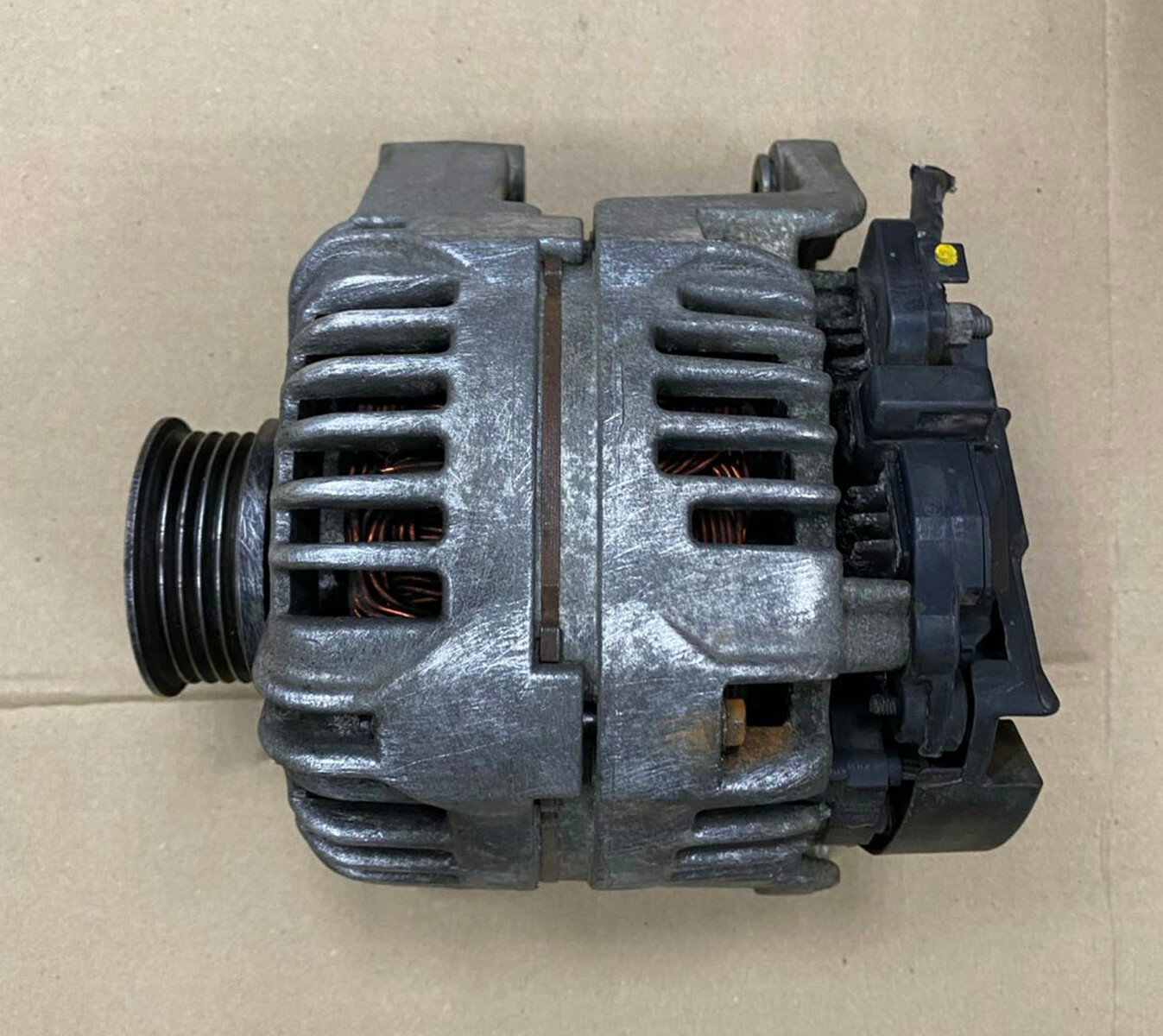 Генератор Opel Astra H CA1882IR