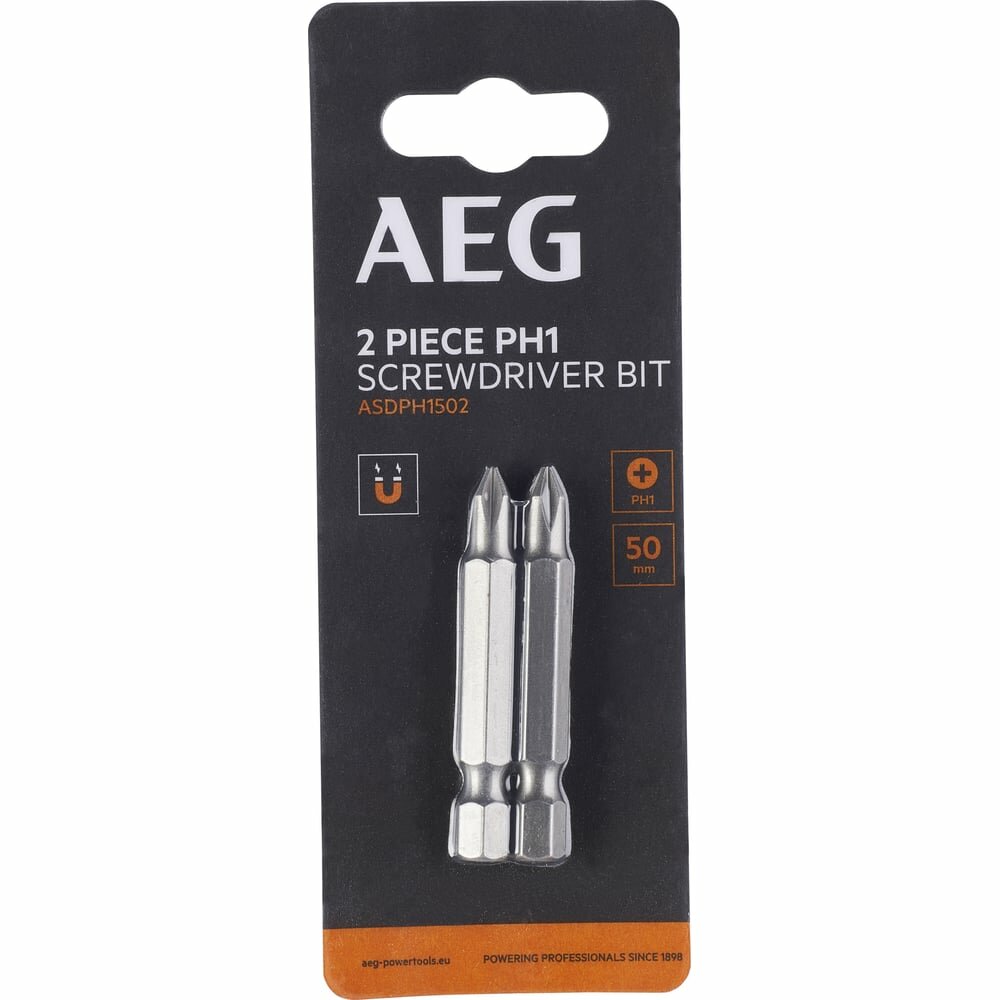 Биты AEG ASDPH1502