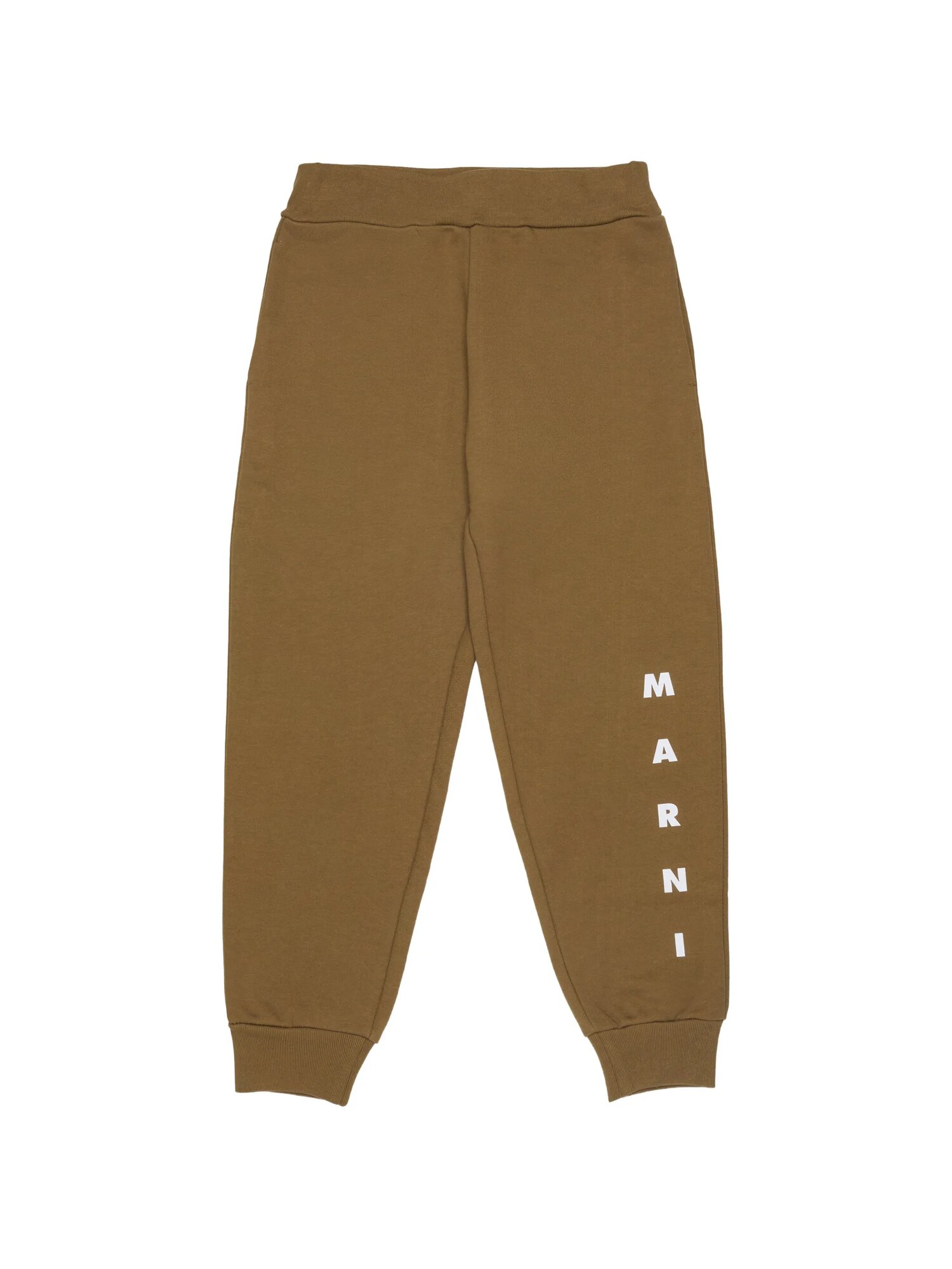 Брюки Logo-print tracksuit trousers