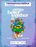 Термонаклейка better together