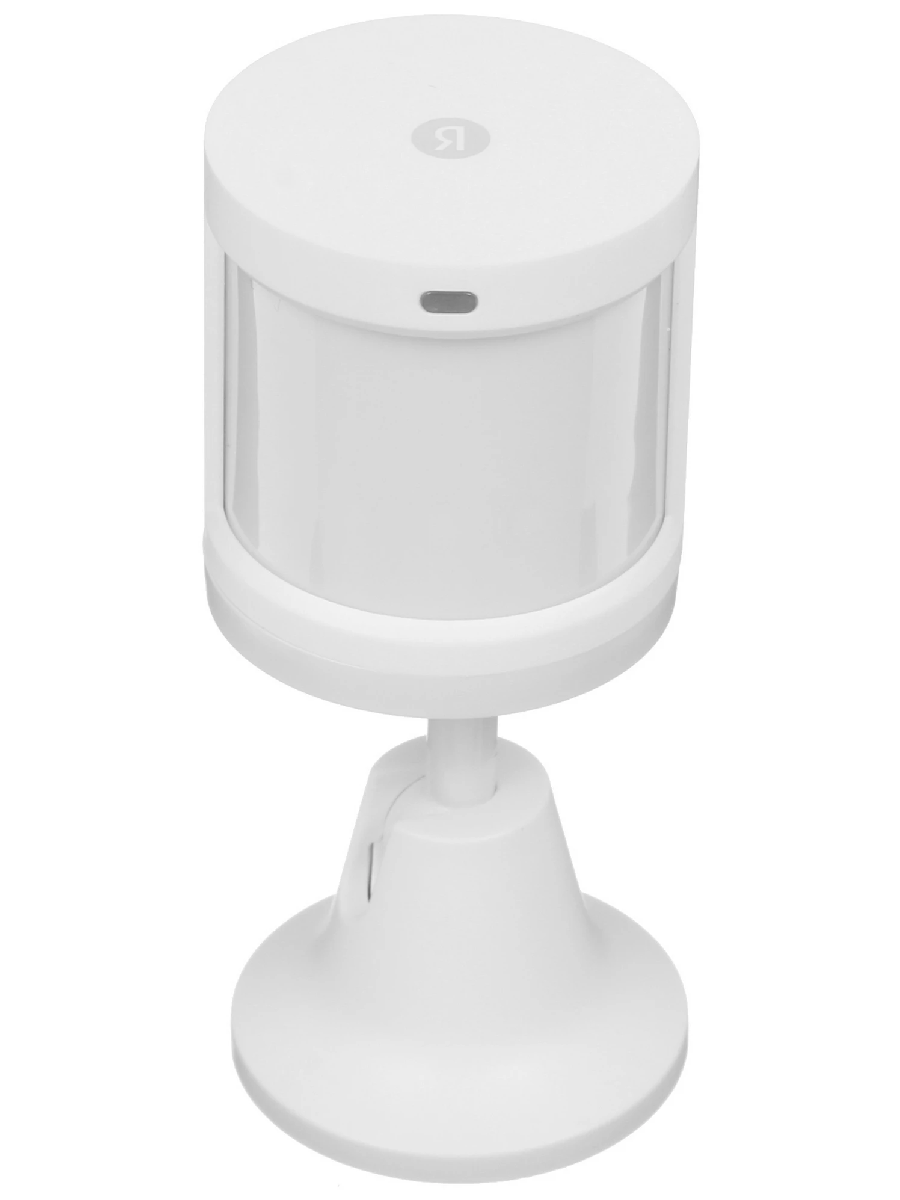 Датчик Яндекс YNDX-00522 движения и освещения с Zigbee, белый