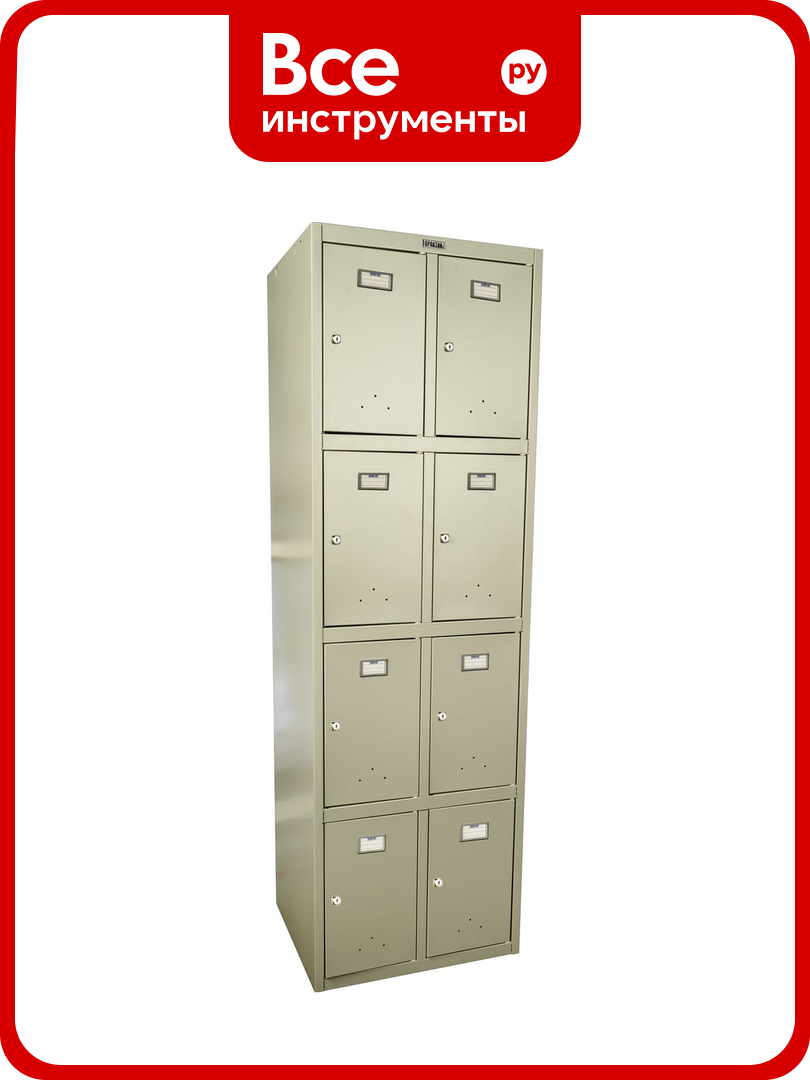 Шкаф для раздевалок практик LS/LE-24 S23099524102