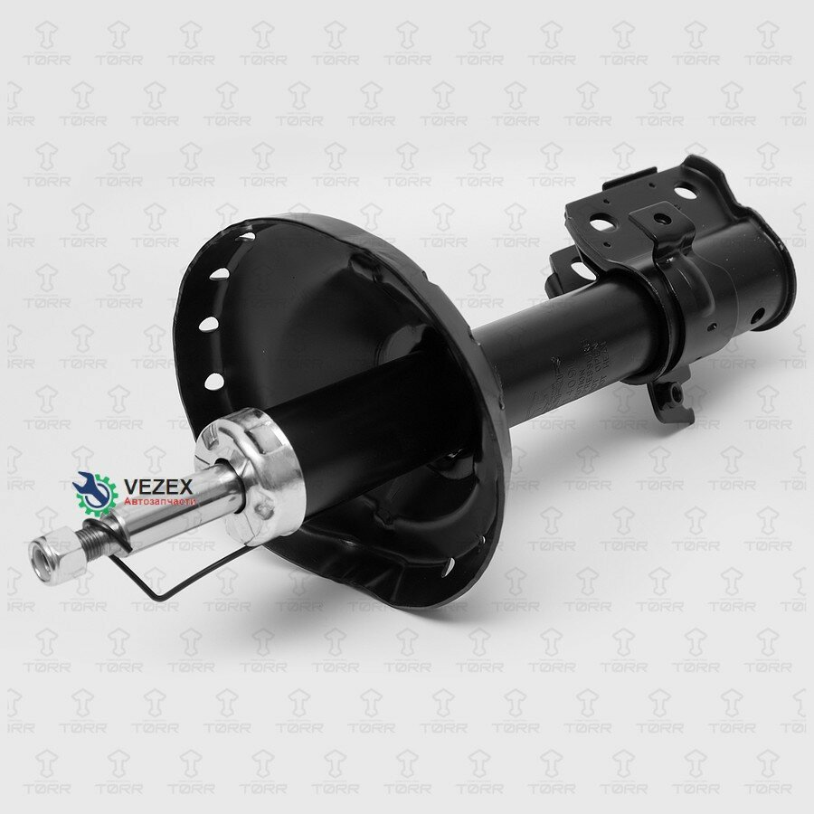 TORR DV1408L Амортизатор передний газовый