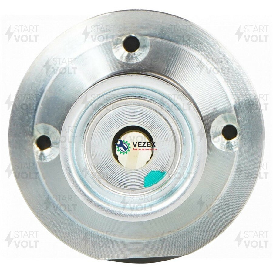 STARTVOLT VSR0908 реле втягивающее стартера!\ Nissan Note/Tiida 1.6i 04>