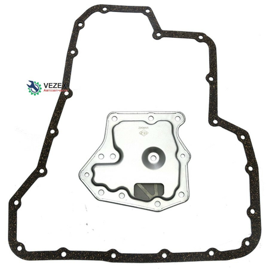 ZIKMAR Z15175R Фильтр АКПП