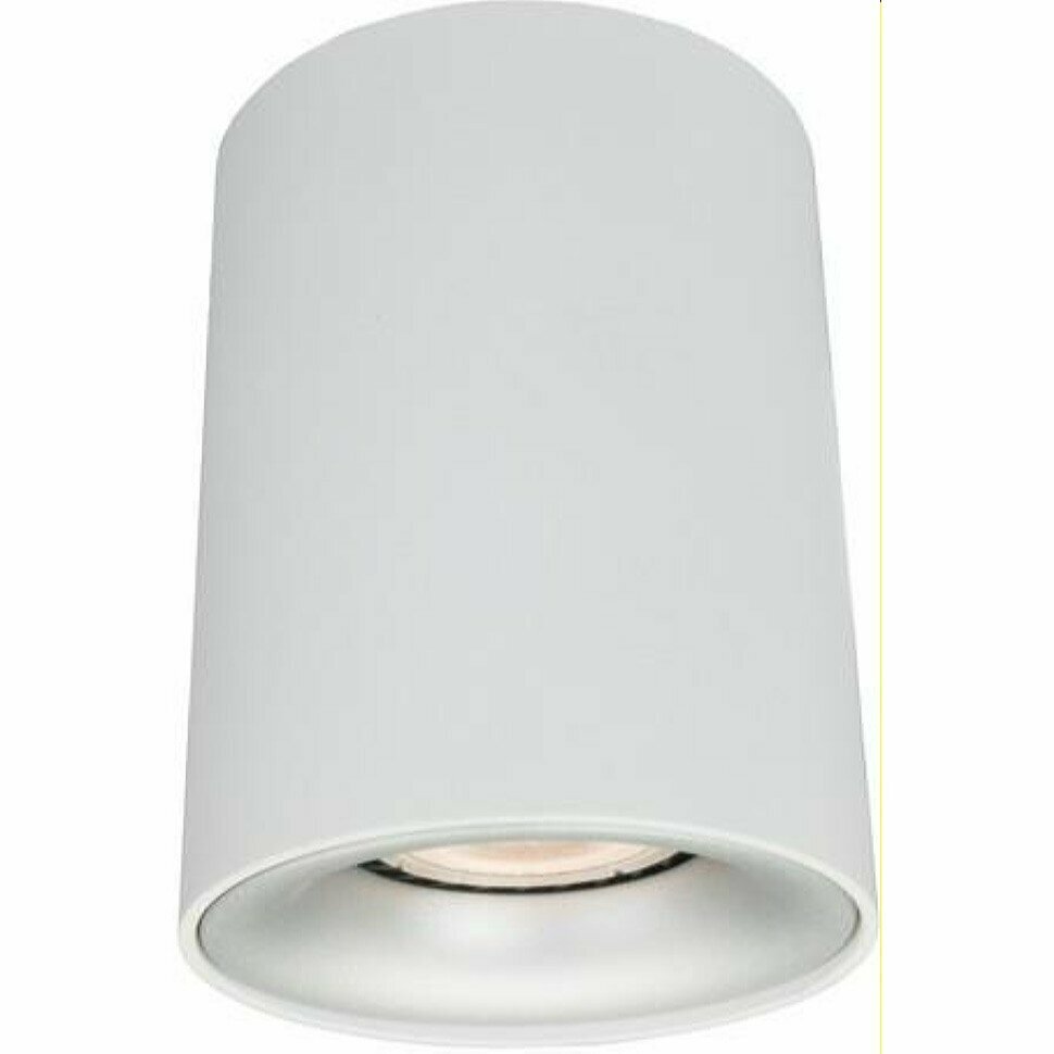 Потолочный светильник Arte Lamp A1532PL-1WH, GU10, 50W