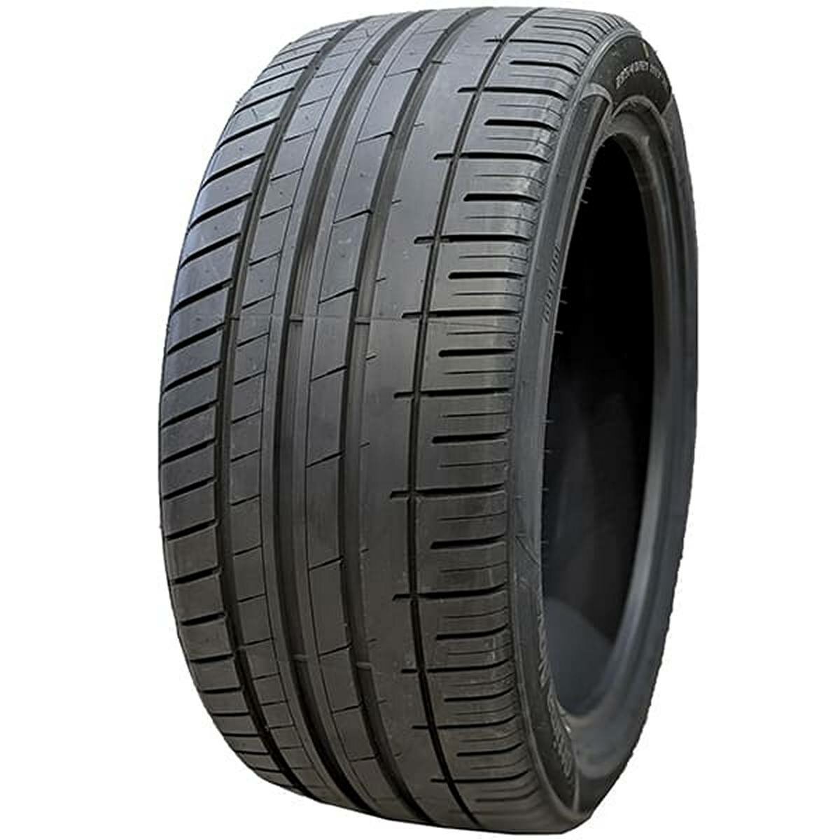 Легковые Летние Шины Massimo OTTIMA NOVA 265/45 R21 108Y-MS1027 для легковых автомобилей и кроссоверов