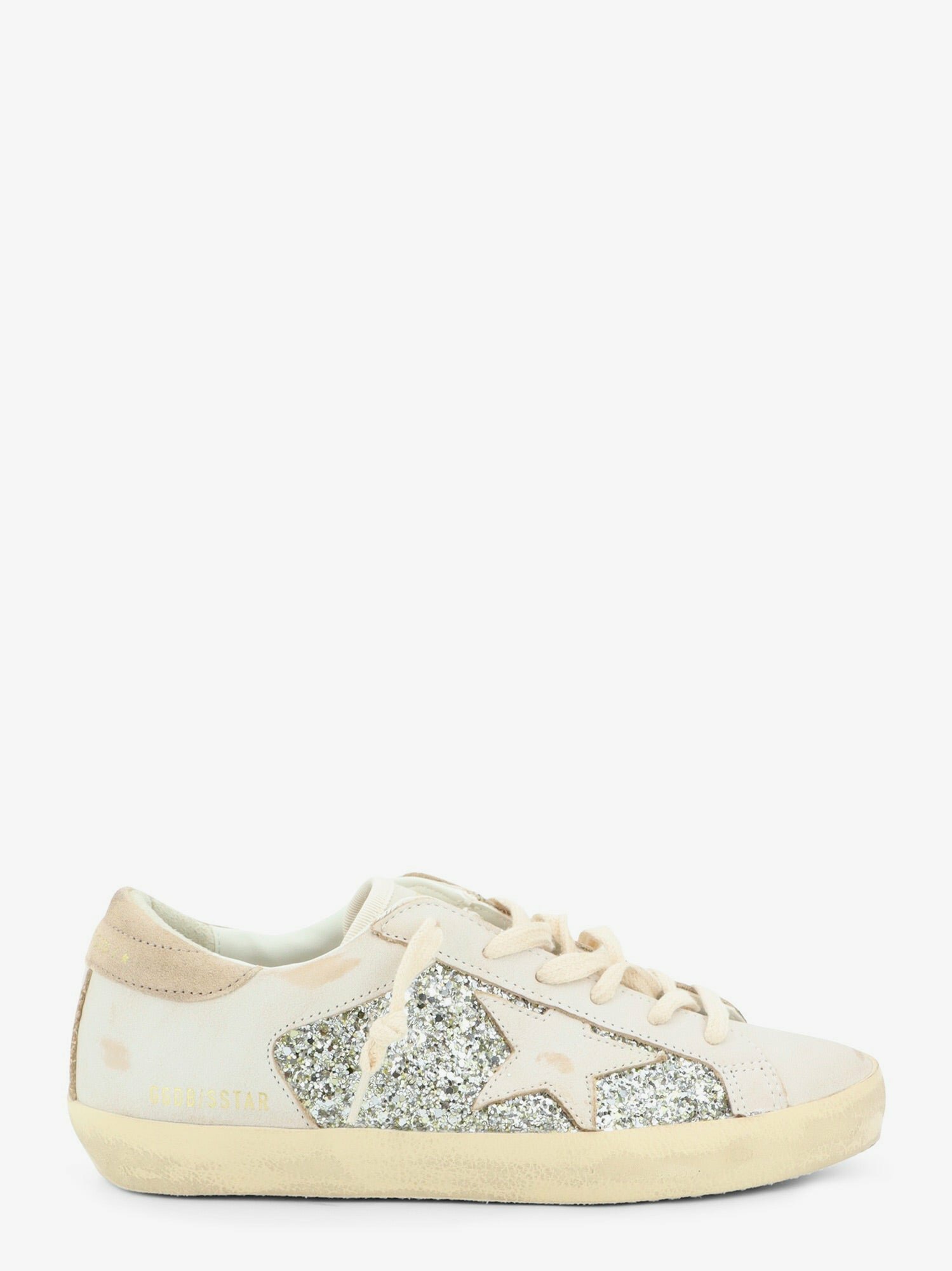 Кроссовки Golden Goose