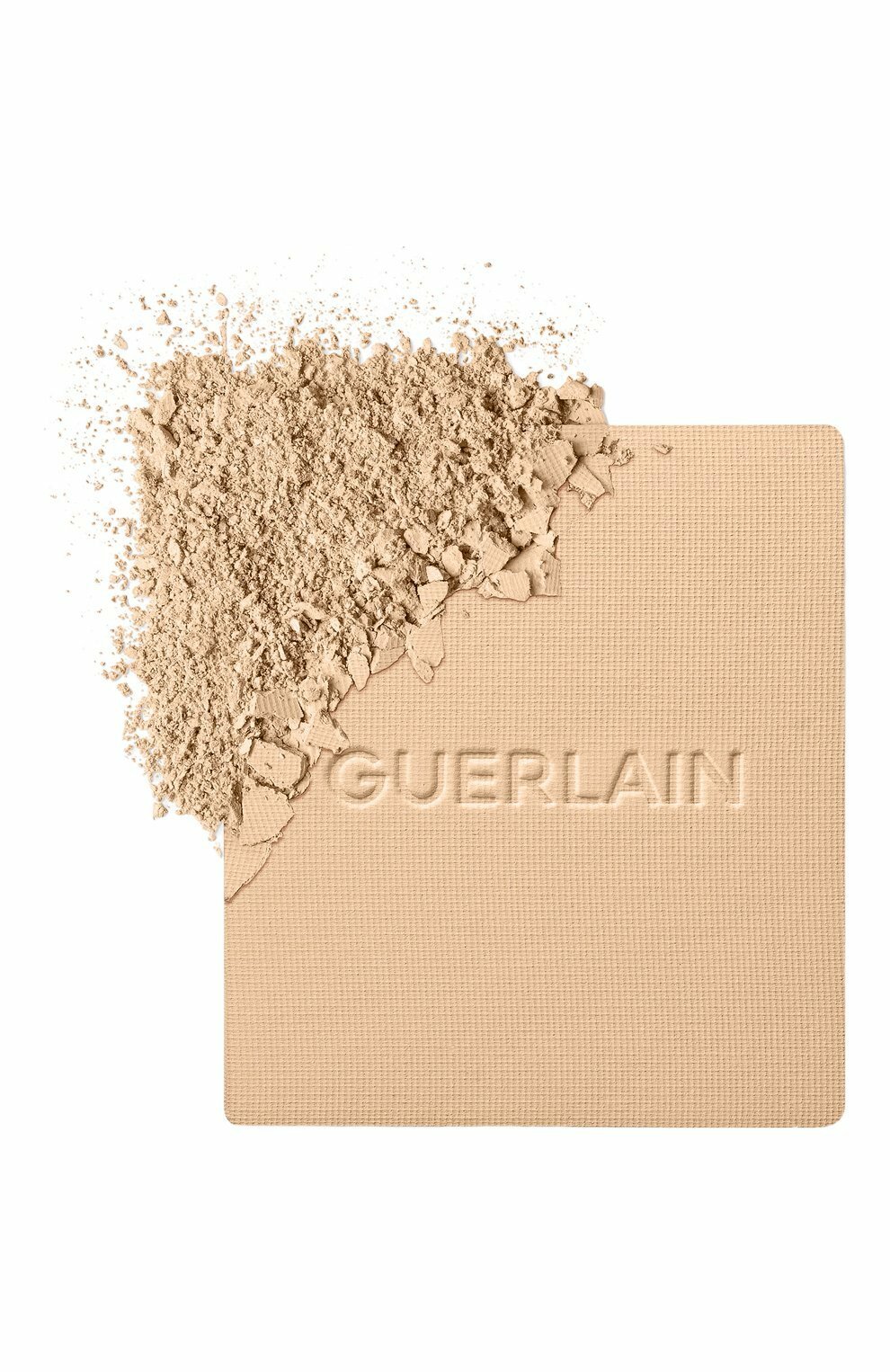 Компактная тональная пудра Parure Gold Skin Control, оттенок 1N Нейтральный (8,7g) Guerlain