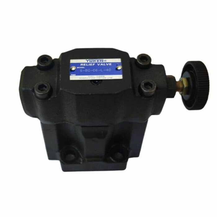 Модуль YUKEN S-BG-06-L-40 Relief Module New