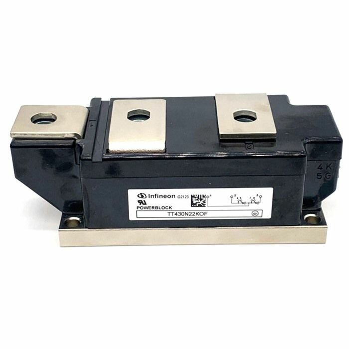 Модуль INFINEON TT430N22KOF Modme