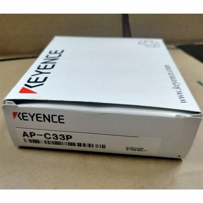 Модуль KEYENCE AP-C33P — фото 1